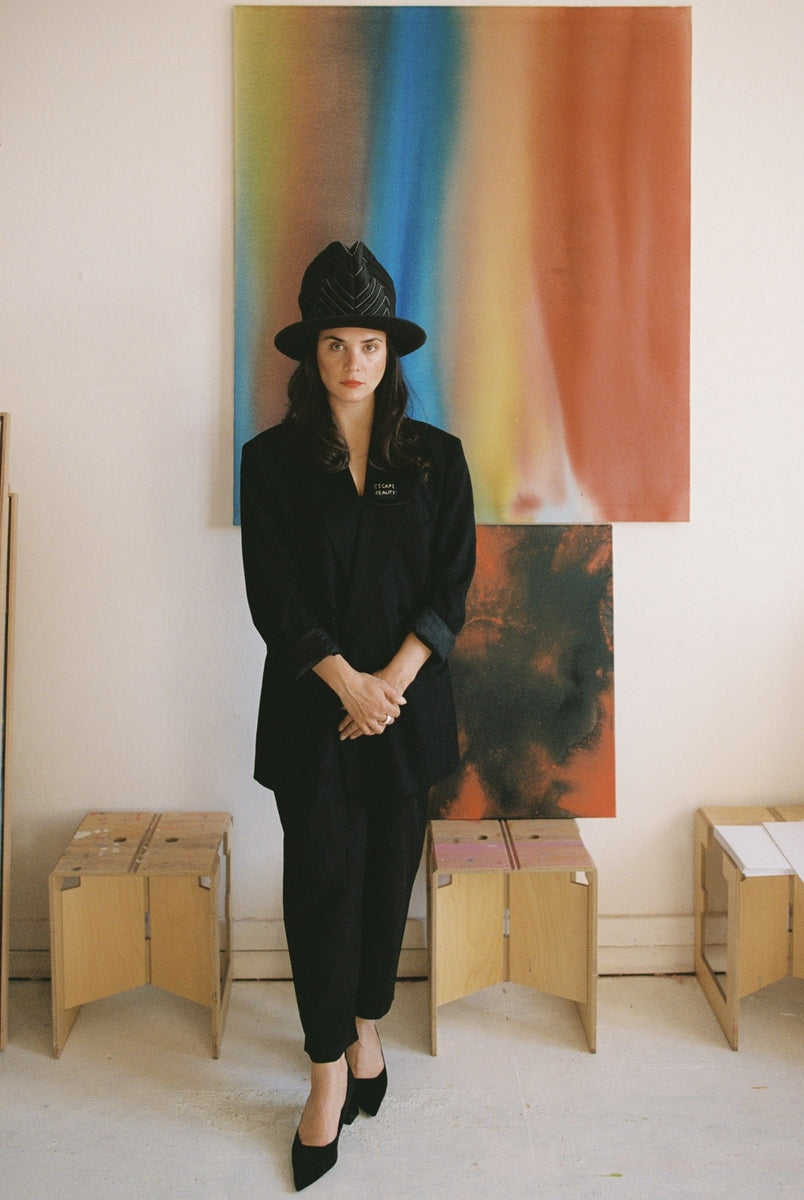 Dënalisa Shijaku – Lyle Gallery